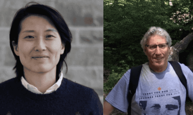 Healthy Active Living and Obesity Research Group